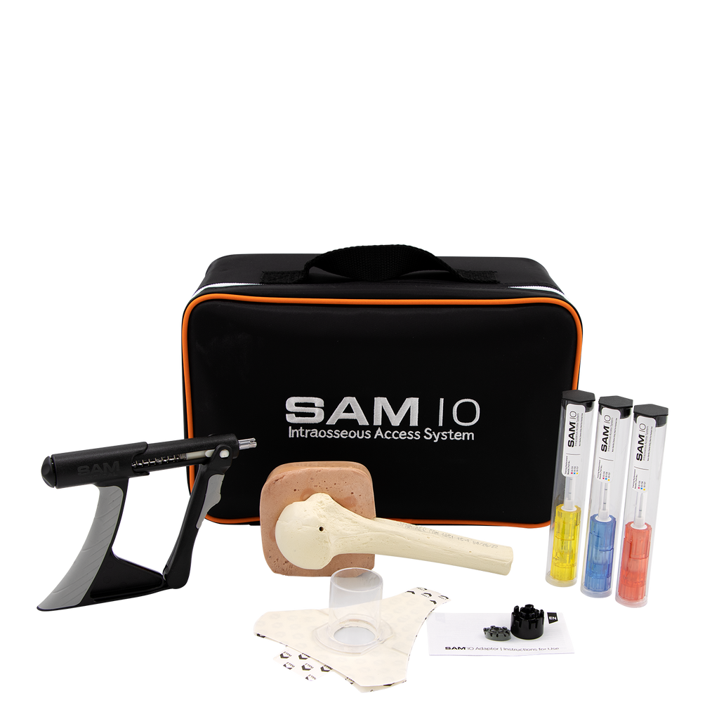 SAM IO - SAM Medical Store