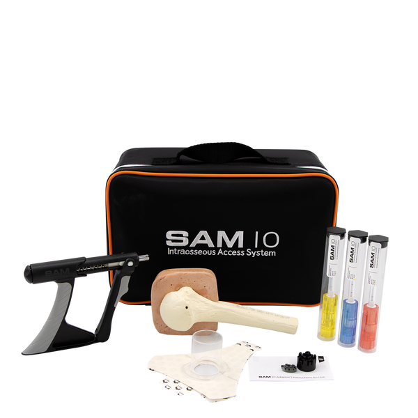 SAM IO - SAM Medical Store