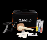 SAM IO - SAM Medical Store