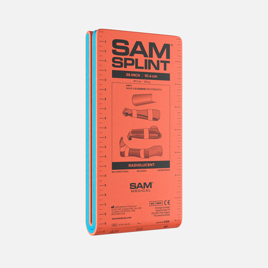 SAM Splint – SAM Medical Store