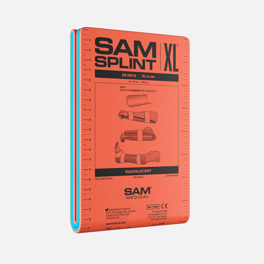 SAM Splint – SAM Medical Store