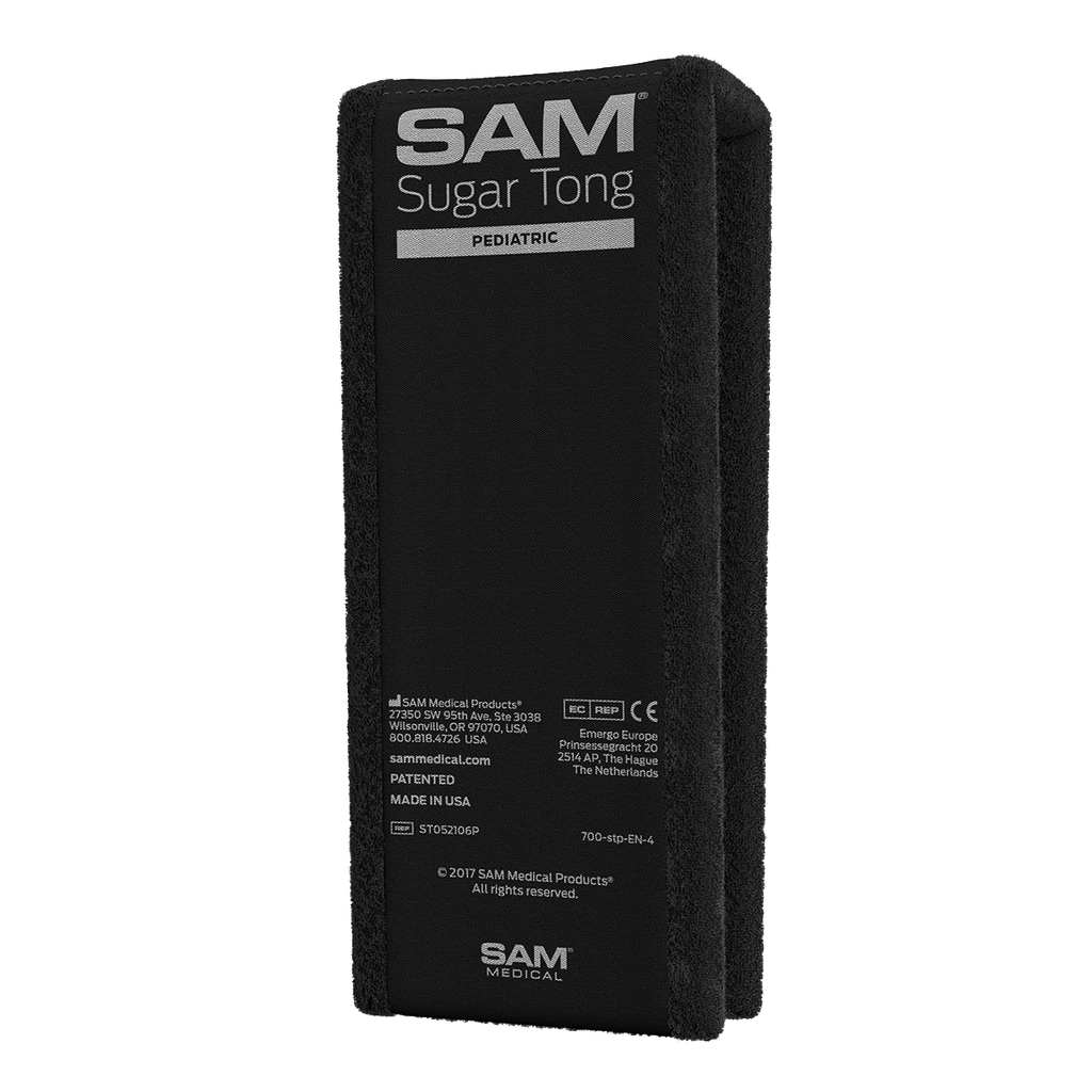 Sugar Tong Splint | Stabilizing Wrist & Forearm Splint – SAM Medical Store